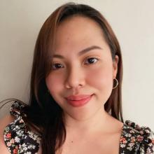 Julie Ann Pia D. Divinagracia | Biennal